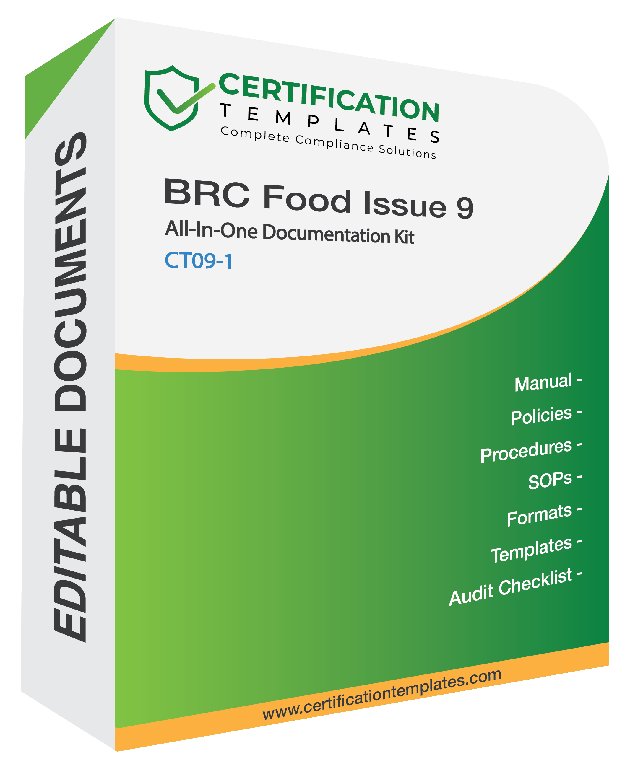 Haccp Food Safety Checklist